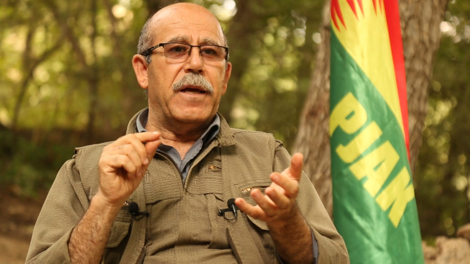 To which directions and paths will the future events go in the region ...